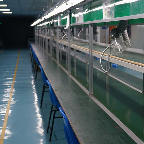 Buy Wholesale China Customized Phone Automatic Assembly Line, Household ...