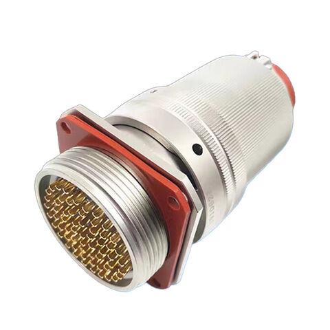 Buy Wholesale China Y50ex-2461 61 Pin Waterproof Circular Connector ...