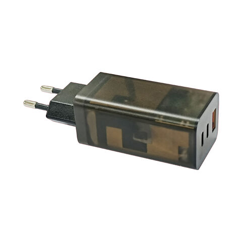 Buy Wholesale China Multi-ports 65w Mobile Phone Charger With ...