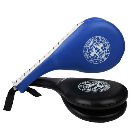 Punching Boxing Gym Sports Training Equipment Muay Thai Focus Hand ...