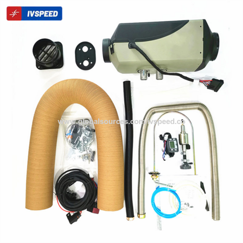 Buy Wholesale China Ivspeed Wholesale Parking Heaters Auto Universal ...