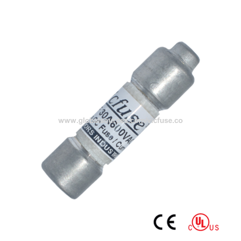 Buy Wholesale China Vcf General Purpose Tube Fuse For Rated-current 0 ...