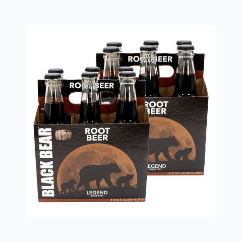 Buy Wholesale United States Cheap Barqs Root Beer 12fl.oz (355ml ...