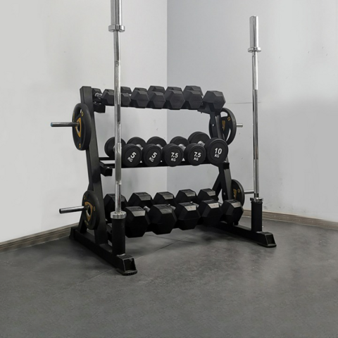 Fitness Equipment Multi-function Sports Equipment Keep Your Weights ...