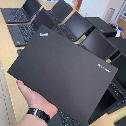 X201 Used Laptop Dual Core I5 I7 14inch Second Hand Notebook Computer ...