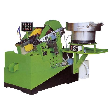Buy Standard Quality China Wholesale High Speed Automatic Screw Tapping ...