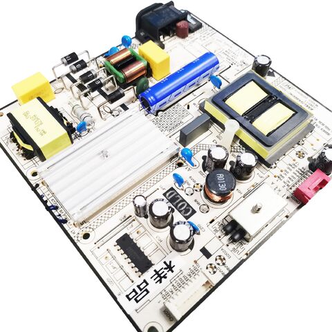 Buy Wholesale China Pcb Board Pcba Assembly With Contract Manufacturing ...