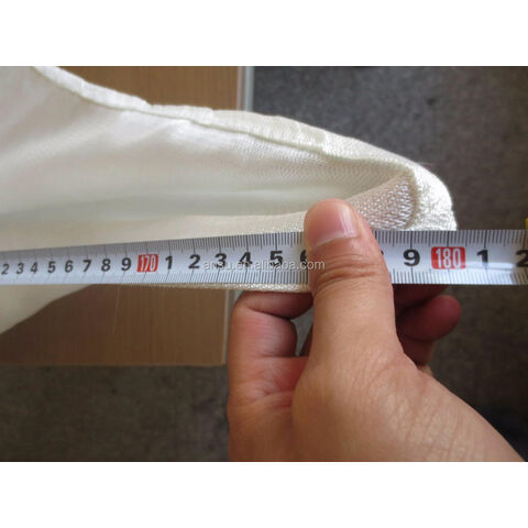 Welding Fire Blanket En1869 Fiberglass Fire Blanket 1m 1.2m 1.5m 1.8m 2m - China Wholesale Types ...