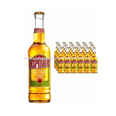 Buy Wholesale Netherlands Desperado Drink Draft Beer Exporter Desperado ...