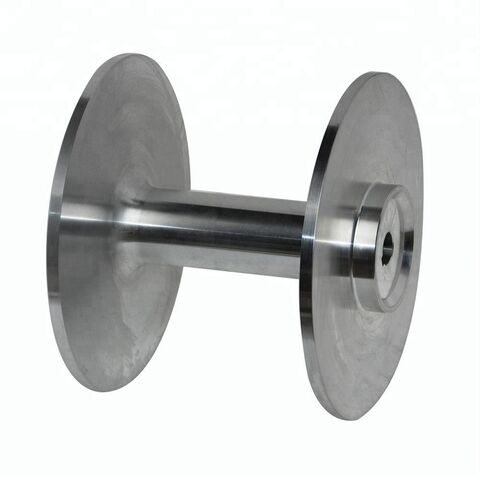 Buy Wholesale China Fishing Reels And Winch Aluminum Die-casting ...