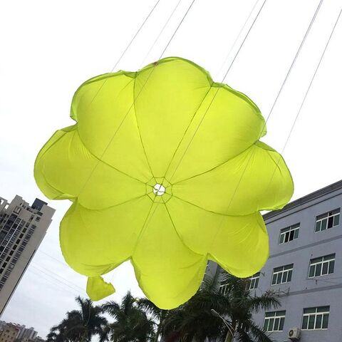 4/6/8/12kg Parachute Ejection Umbrella Ejection Chute For Fpv Rc ...