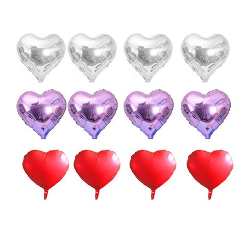 Buy Wholesale China Wedding Valentine Decoration Big 10 12 18 32 36 ...