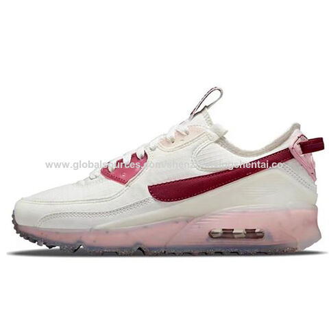 Buy Wholesale China Wholesale Brand Running Shoes Air Max Cushion Soles ...