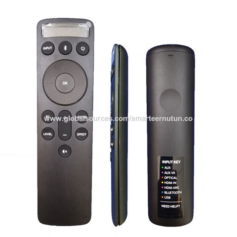 Buy Wholesale China Bt Ble Voice Remote Control 15-key Bluetooth Remote ...