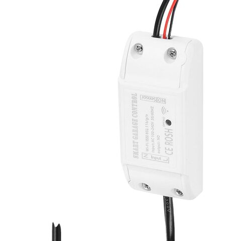 Buy Wholesale China Smart Wifi Garage Door Opener Controller Smart Life ...
