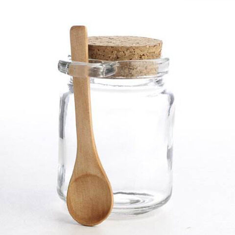 Bulk Buy China Wholesale Empty Containers For Body Scrub Jar Body Scrub ...