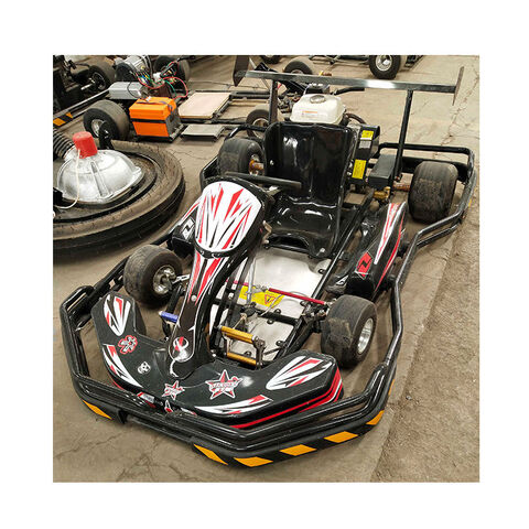 2022 New Design Electric Go Kart / Karting Cars For Sale/ Carting Car ...