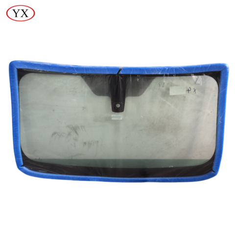 Buy Wholesale China Car Windshield For Nissan Navara/np300/frontier D23 ...