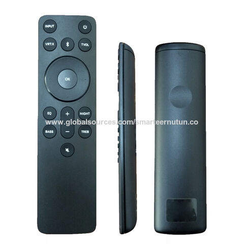 Buy Wholesale China Bt Ble Voice Remote Control Av Audio Tv Stb Set Top ...
