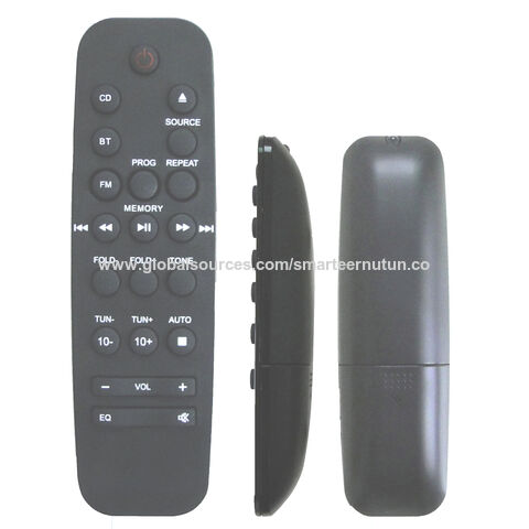Buy Wholesale China Bt Ble Voice Remote Control Av Audio Tv Stb Set Top ...