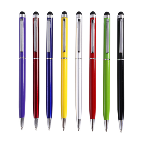 Buy Wholesale Canada Pen Ballpoint Pen Promotional Gift Pen Oily Pen ...