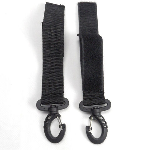 Universal Length Adjustable Stroller Hook In Pair (p07), Hanging Hook ...