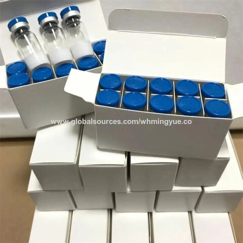 Buy Wholesale China Pharmaceutical Vials Peptide 5000iu Hcg Hcg Hcg Hcg ...