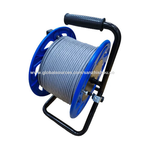 Buy China Wholesale Factory Customized Cat6 Outdoor Use Lan Cable 100m ...