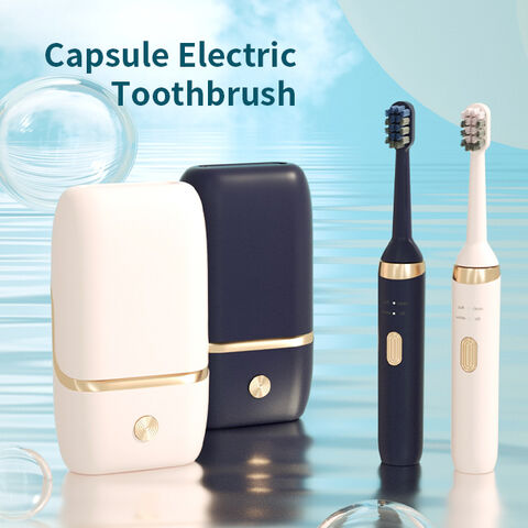 Buy Wholesale China Family Travel Adult Outdoor Electric Toothbrush ...