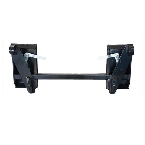 Buy Wholesale China Factory Price Front Loader Adapter Euro To Ssh1220 ...