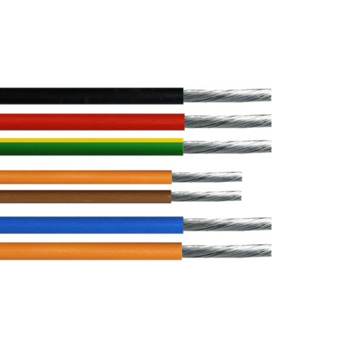 Buy Wholesale China High Quality Ul10368 Electrical Wire Xlpe Insulated Medical Applications ...