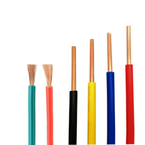 Buy Wholesale China Manufacturer Ul1032 1000v Insulated Electrical ...