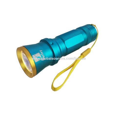 Bulk Buy China Wholesale Led Flashlight For Children Led Torch En62471 ...