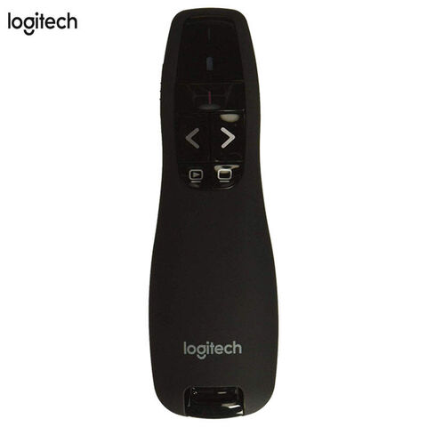 Buy Standard Quality Wholesale Logitech Wireless Presenter R400 ...