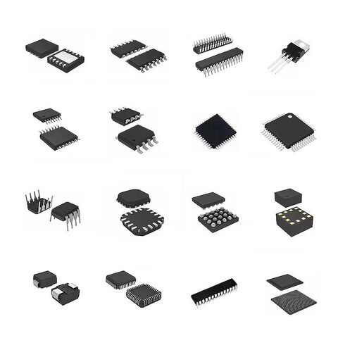 Buy Wholesale China New And Original Integrated Circuit Ic Chip ...