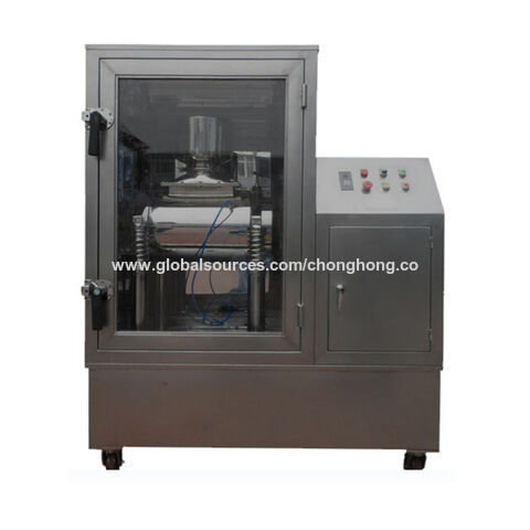 Buy Wholesale China Crusher Machine Crushing Machinery Model Wfm ...