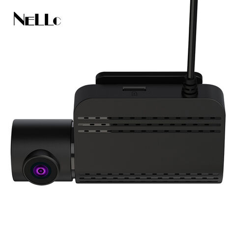 Buy Wholesale China No Screen Dash Cam Nello With G-sensor 1080p Wifi ...