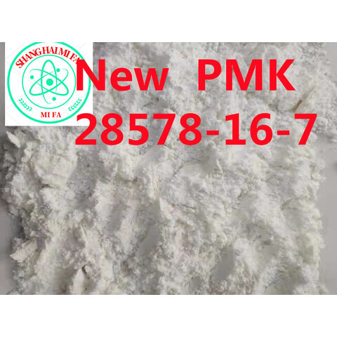 Buy Wholesale China Low Price High Purity Products Pmk Ethyl Glycidate Cas:28578-16-7 & Pmk ...