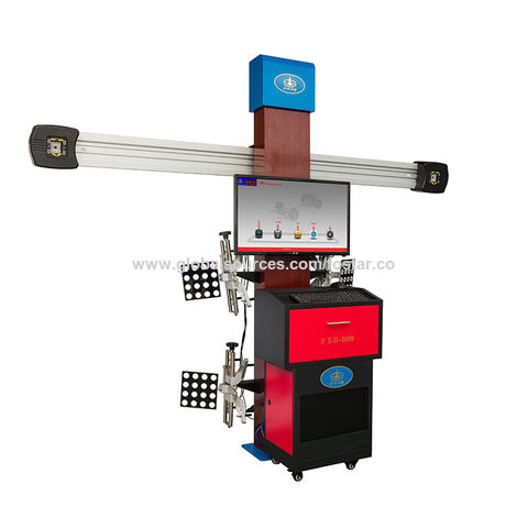 Fostar Odm Ce&iso Approved Truck And Bus Tyre Automobile Test Accurate ...