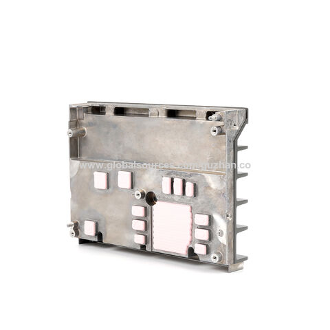 Buy Wholesale China Low Price Customized Aluminum Die Casting Part For ...