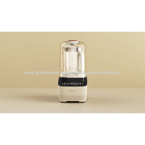 New Design Kitchen Powerful Touch Control 1.5l Electric Slient Heating ...