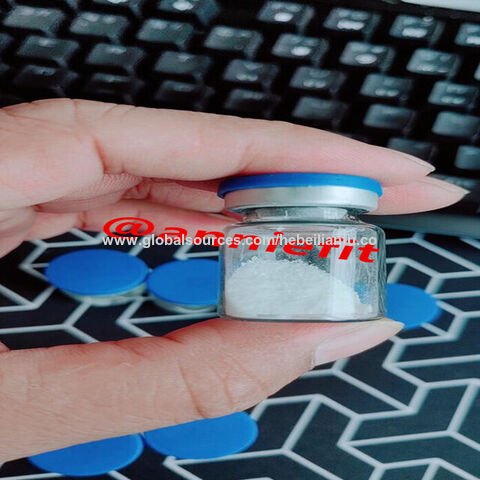 Buy Wholesale China Mounjaro- Semagluti Des Tirzepati De 5mg 10mg ...