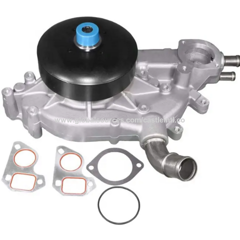 Buy Wholesale China Oem High Quality Car Water Pumps & Water Pump at ...