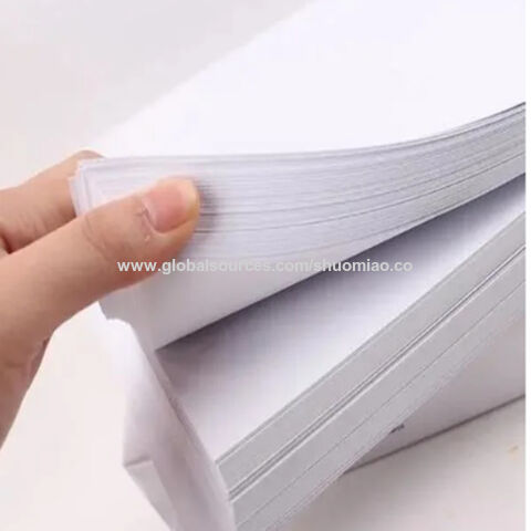 Buy Wholesale China Wholesale Sale Professional Office 70 75 80g A4 ...