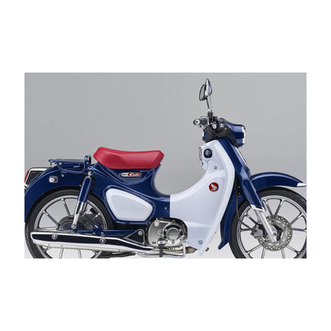 Buy Wholesale United States Honda Super Cub First Vehicle To Receive 3d ...