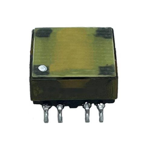 Buy Wholesale China Customized Efd15 6+6 Poe60f-33l Flyback High Frequency Transformer 220v To ...