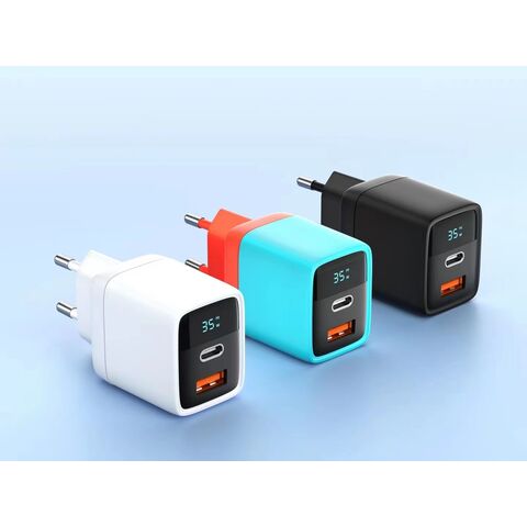 Buy Wholesale China Wholesale 35w Mobile Phone Fast Charger With ...