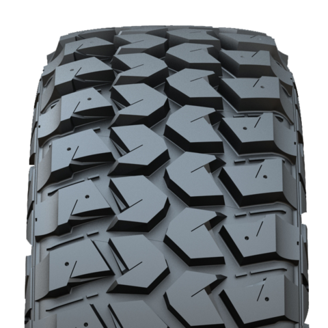 Buy Wholesale China China's Famous Brand Yusta Pcr Off-road Tires 4*4 ...