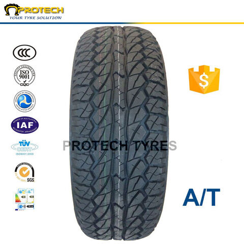 Buy Wholesale China 4wd Tyre 285/75/16 Comforser Cf1000 A/t 4x4 285 75 ...