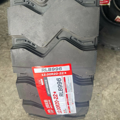 Buy Standard Quality China Wholesale Truck Tire 12.00r20 22pr Tube Tire ...